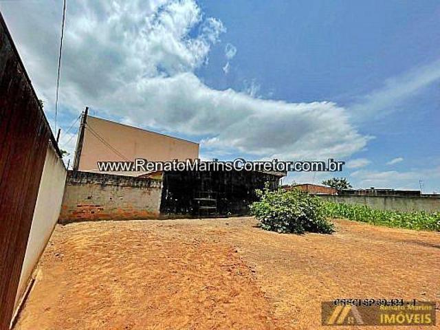 TERRENO À VENDA VITÓRIA RÉGIA SOROCABA