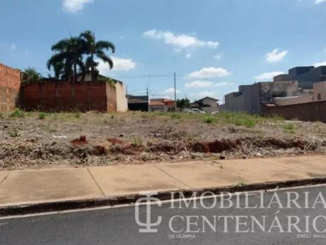 Terreno à venda, Vivenda do Cote Gil, Olímpia/SP