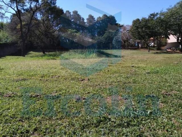 TERRENO A VENDA VIVENDAS DO LAGO SOROCABA SP