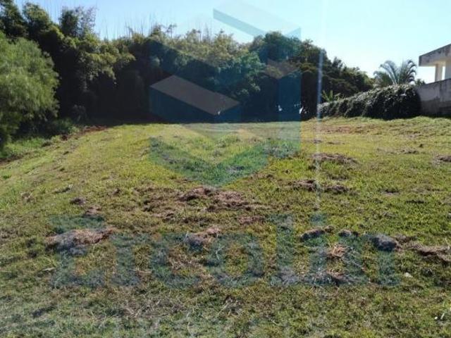 TERRENO A VENDA VIVENDAS DO LAGO SOROCABA SP