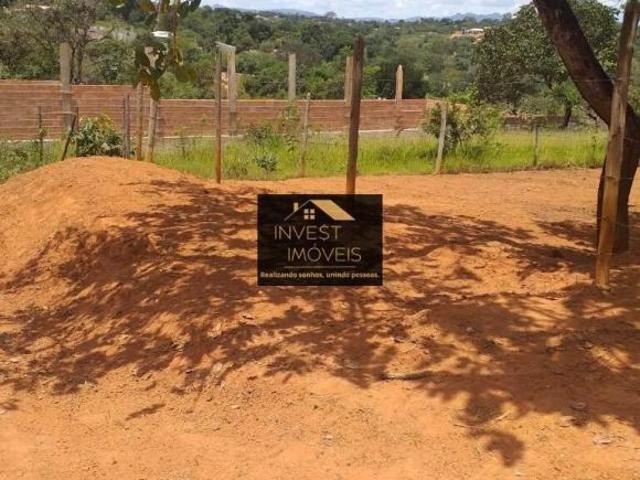 TERRENO à venda, Vivendas do Vale Mateus Leme/MG