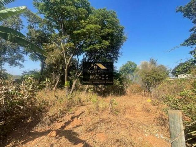 TERRENO à venda, Vivendas do Vale Mateus Leme/MG