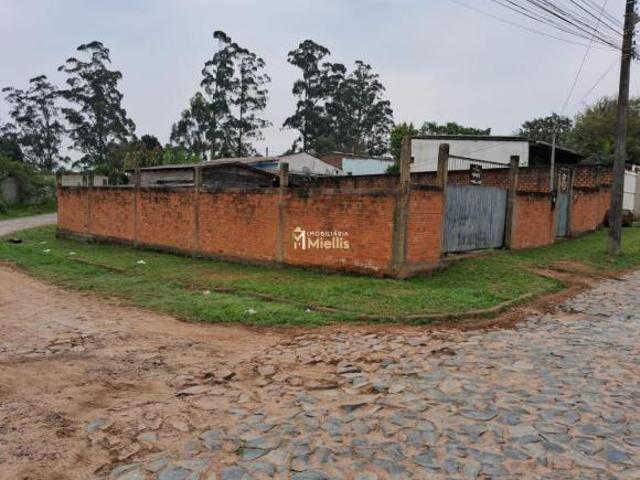 TERRENO À VENDA VIAMÃO / FUIZA