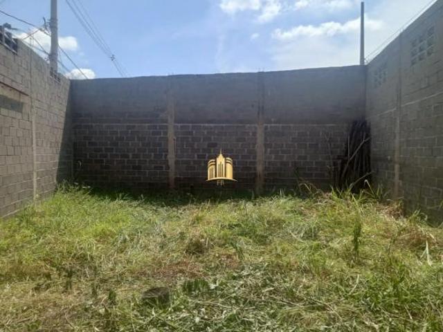 TERRENO A VENDA VIANÓPOLIS /MG R$160.000,00