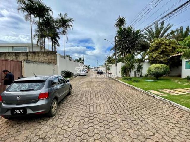 Terreno à venda Vicente Pires DF não Aceita Financiamento FGTS avalia permuta troca