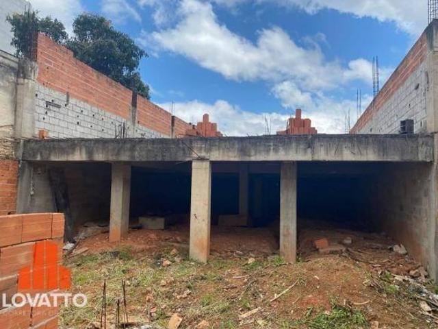 Terreno à venda Vila Valparaíso Santo André/SP