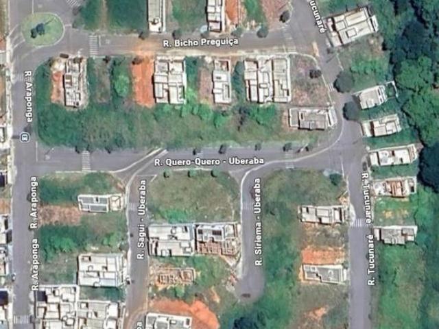 Terreno à Venda – Vila Verde | Bragança Paulista – SP