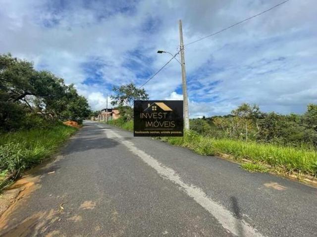 TERRENO à venda, Vila Verne Juatuba/MG