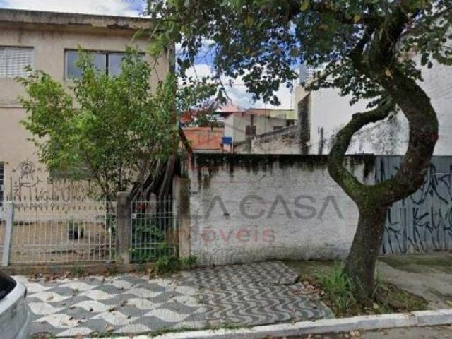 Terreno a venda Vila Zelina