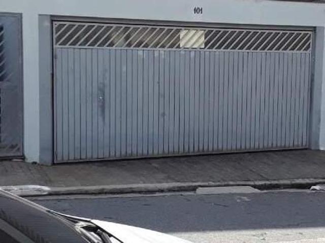 Terreno à venda, Vila Zelina São Paulo/SP