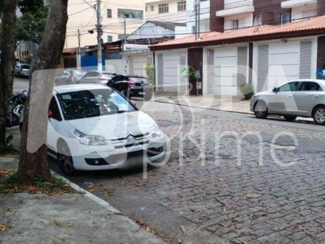 TERRENO Á VENDA VILA ALBERTINA