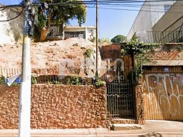 Terreno à venda, Vila Albertina, São Paulo, SP