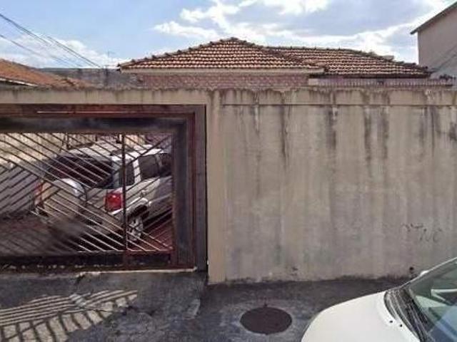 Terreno à venda, VILA ALPINA São Paulo/SP