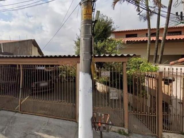 Terreno à venda, VILA ALPINA São Paulo/SP