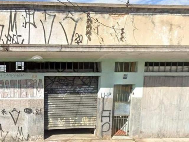 Terreno à venda, VILA ALPINA São Paulo/SP