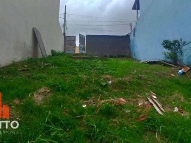 Terreno à venda Vila Alto de Santo André Santo André/SP