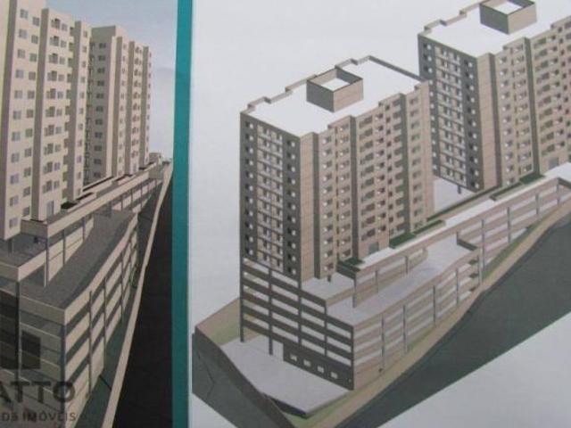 Terreno à venda Vila Alto de Santo André Santo André/SP