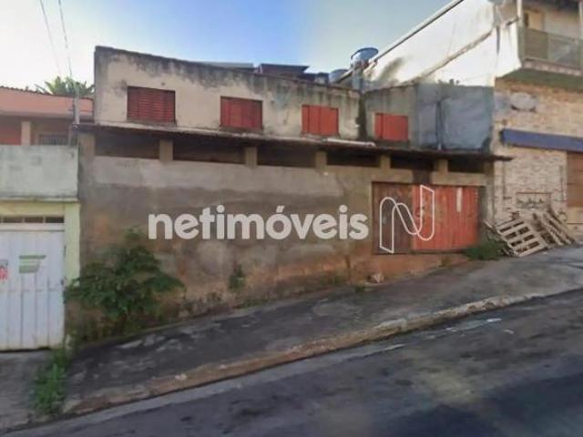 Terreno à Venda, Vila Amaral, Belo Horizonte