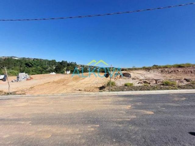Terreno à venda, Vila Amélia, São José dos Campos, SP