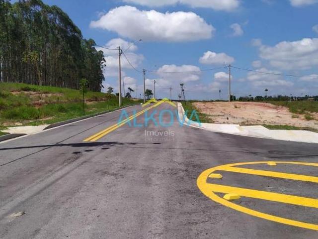 Terreno à venda, Vila Amélia, São José dos Campos, SP