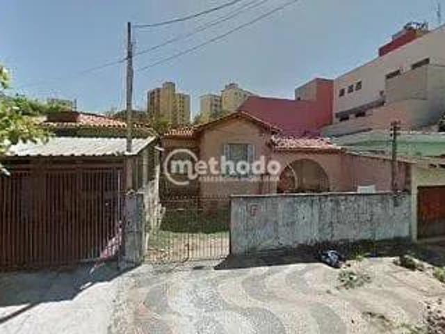 Terreno à venda Vila Andrade Neves Campinas/SP