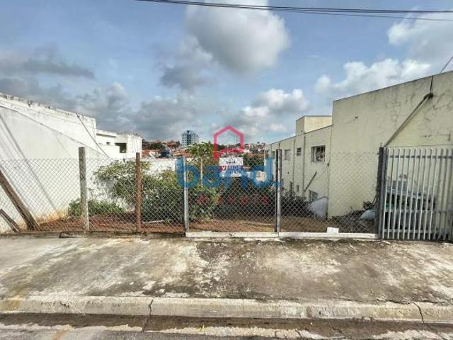 Terreno à venda, Vila Angélica, Porto Feliz, SP