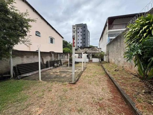 Terreno à venda, Vila Angélica, Sorocaba, SP