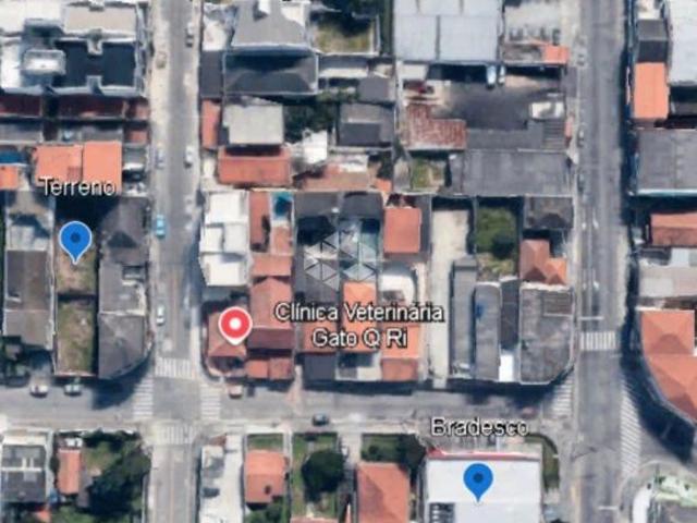 Terreno a venda Vila Assis Brasil 400 metros