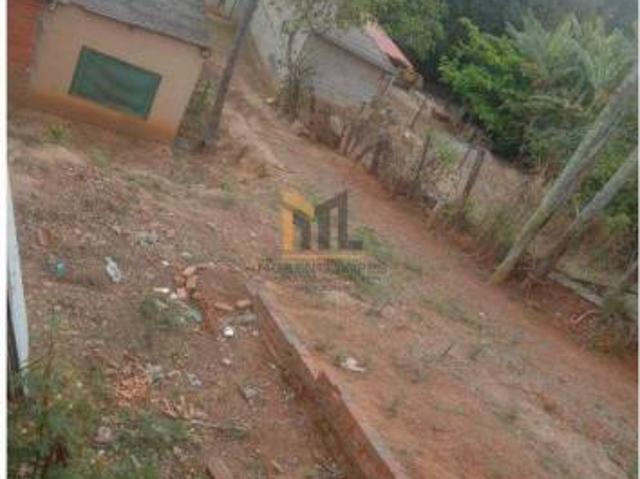Terreno à Venda Vila Barão Sorocaba SP