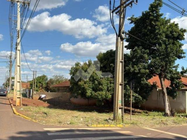 Terreno à venda, Vila Becker, TOLEDO PR