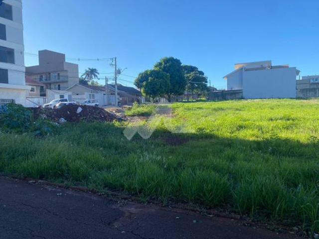 Terreno à venda, Vila Becker, TOLEDO PR