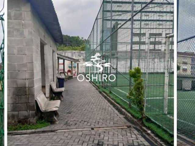 Terreno à Venda Vila Belmiro Santos SP