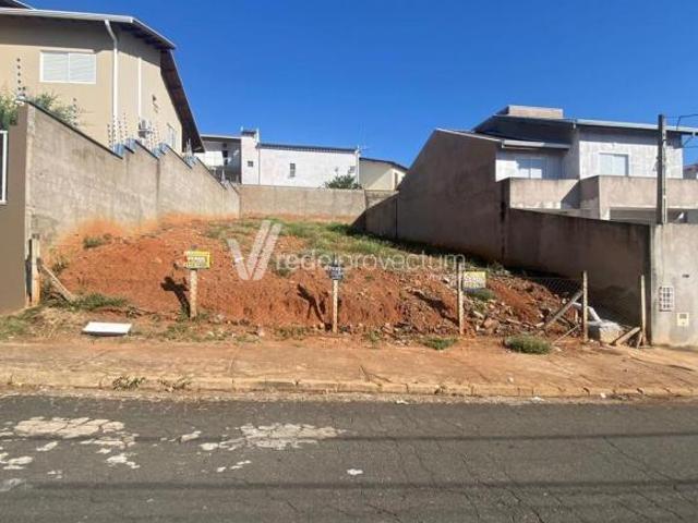 Terreno à Venda Vila Brandina Campinas