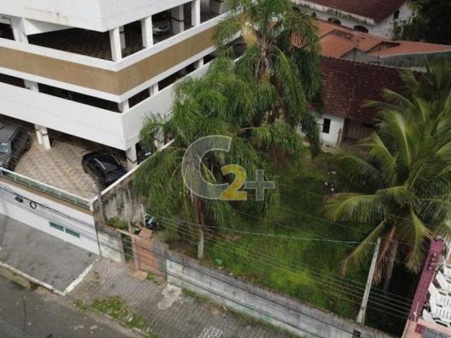 Terreno a venda Vila Caiçara Praia Grande 443,78 m²