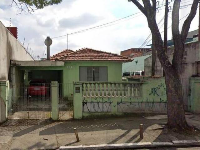 Terreno à venda, VILA CALIFORNIA São Paulo/SP