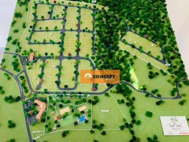 Terreno à venda Vila Caputera Mogi das Cruzes