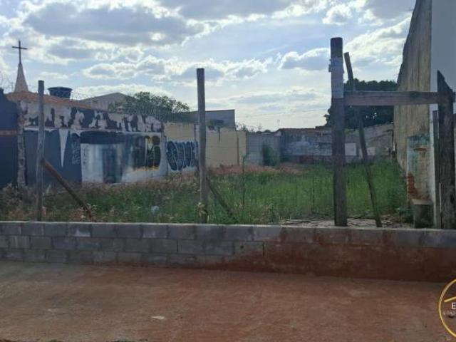 Terreno a venda Vila Carol