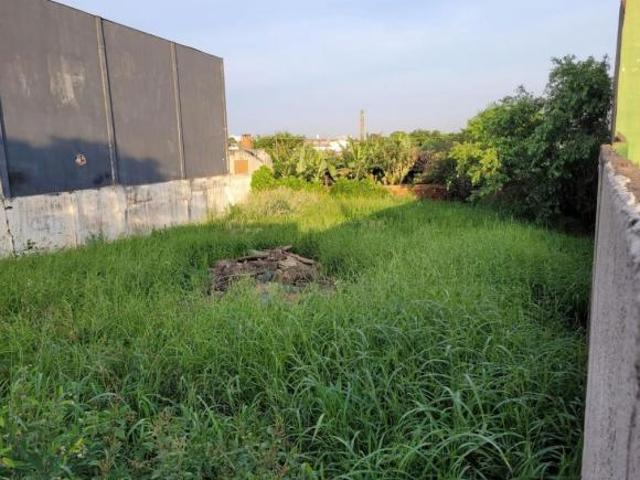 Terreno à venda, Vila Casoni, Londrina TE1354. por R$500.000,00