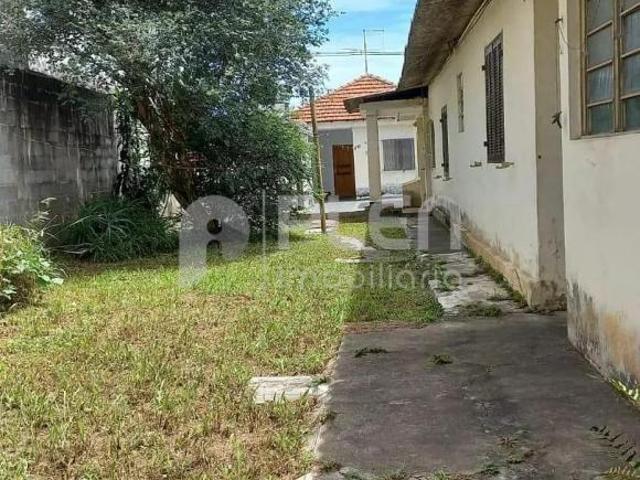 Terreno à venda, Vila Constança, São Paulo, SP