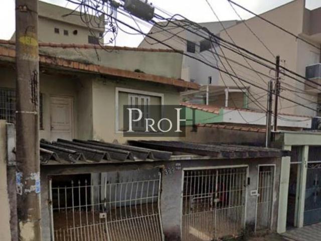 Terreno à venda Vila Clarice Santo André
