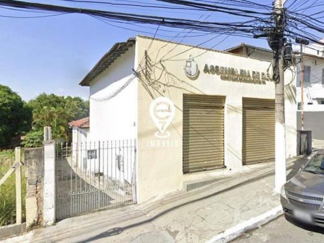 Terreno à venda, Vila da Saúde São Paulo/SP