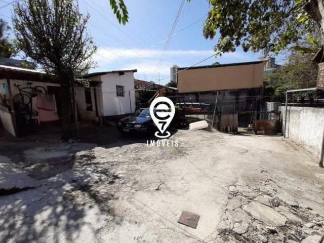 Terreno à venda, Vila da Saúde São Paulo/SP