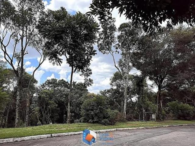 Terreno à venda, Vila de São Fernando, Cotia, SP