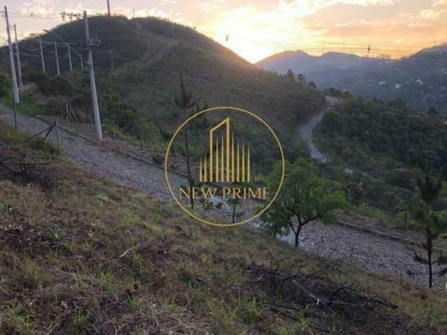 Terreno à venda, Vila del Rey Nova Lima/MG