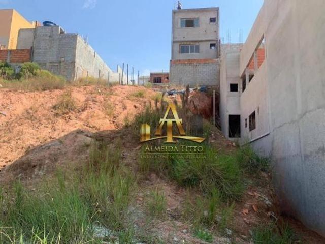 Terreno à venda Vila do Conde Barueri/SP