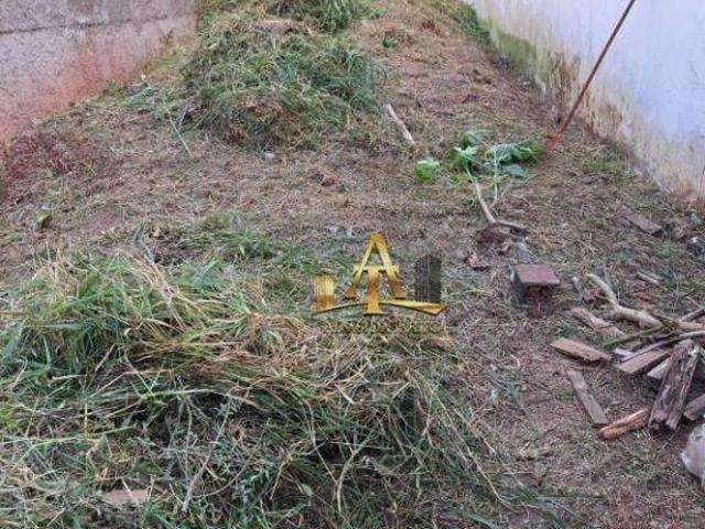 Terreno à Venda Vila do Conde Barueri/SP