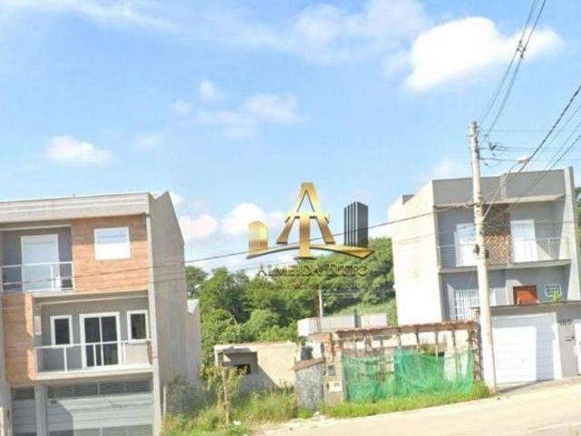 Terreno à venda Vila do Conde Barueri/SP