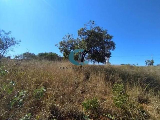Terreno à venda Vila dos Ipês Lagoa Santa/MG