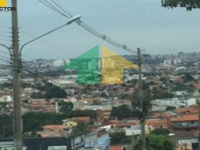 TERRENO À VENDA VILA ELIZA FUMAGALLI, LIMEIRA SP