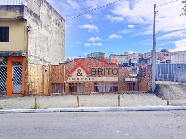 Terreno à venda, Vila Euthalia, São Paulo, SP